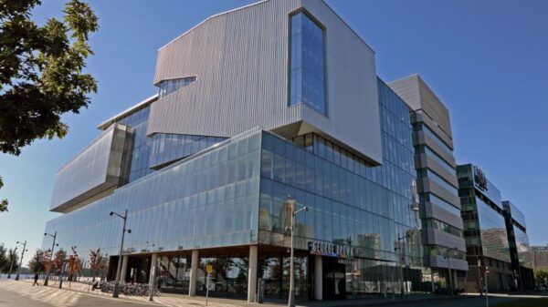 Le Conseil canadien du bois et le Brookfield Sustainability Institute ...