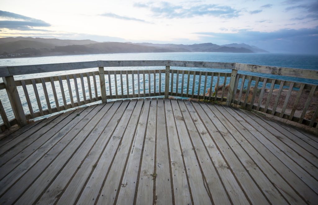 Preservative Treated Wood | The Canadian Wood Council (CWC)