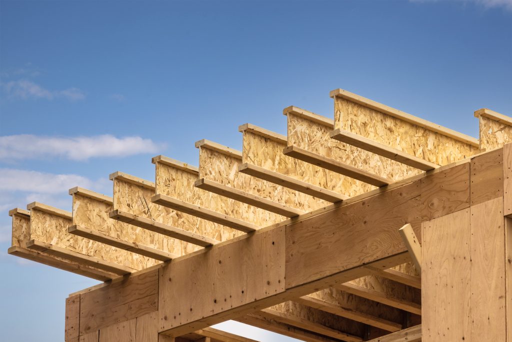 Structural Composite Lumber | The Canadian Wood Council (CWC)