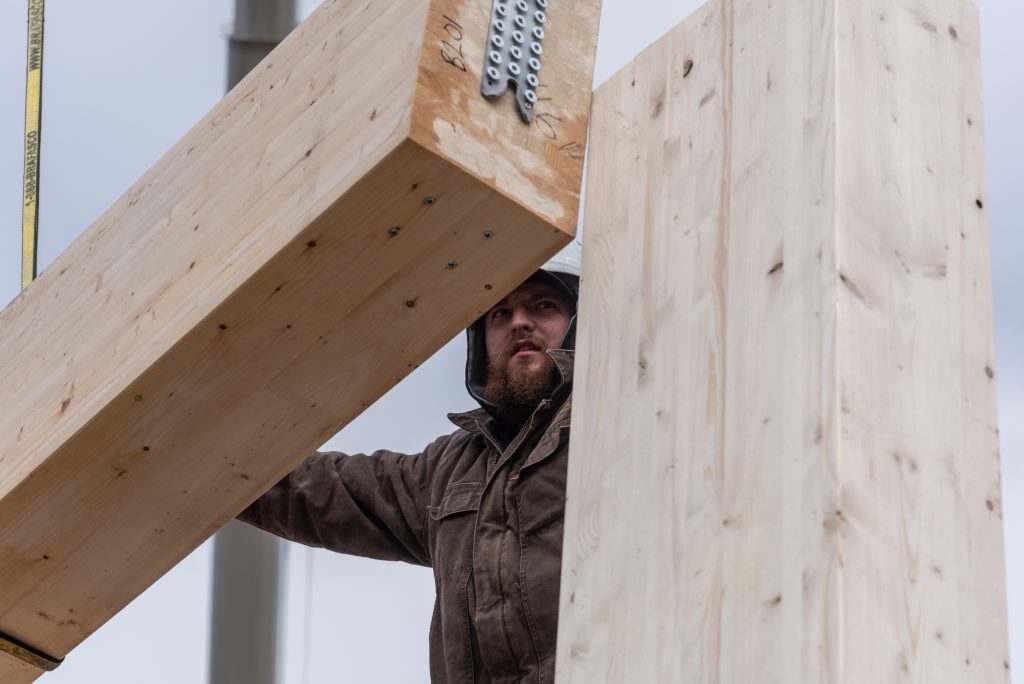 Structural Design | The Canadian Wood Council (CWC)