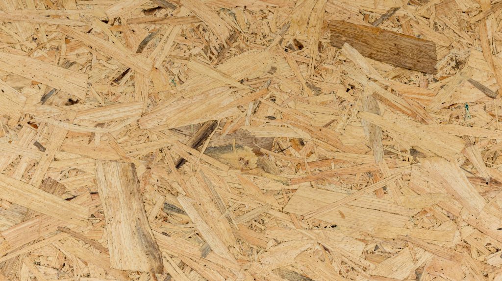 Oriented Strand Board (OSB) | The Canadian Wood Council (CWC)