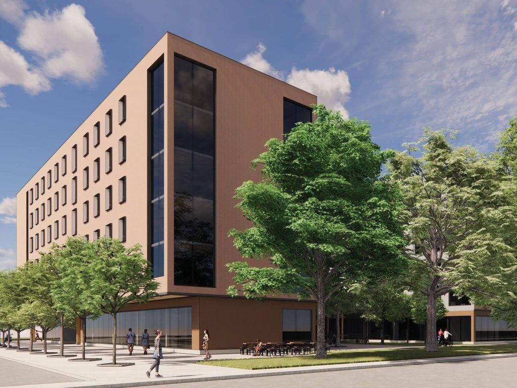 The Canadian Wood Council (CWC) | Camosun College